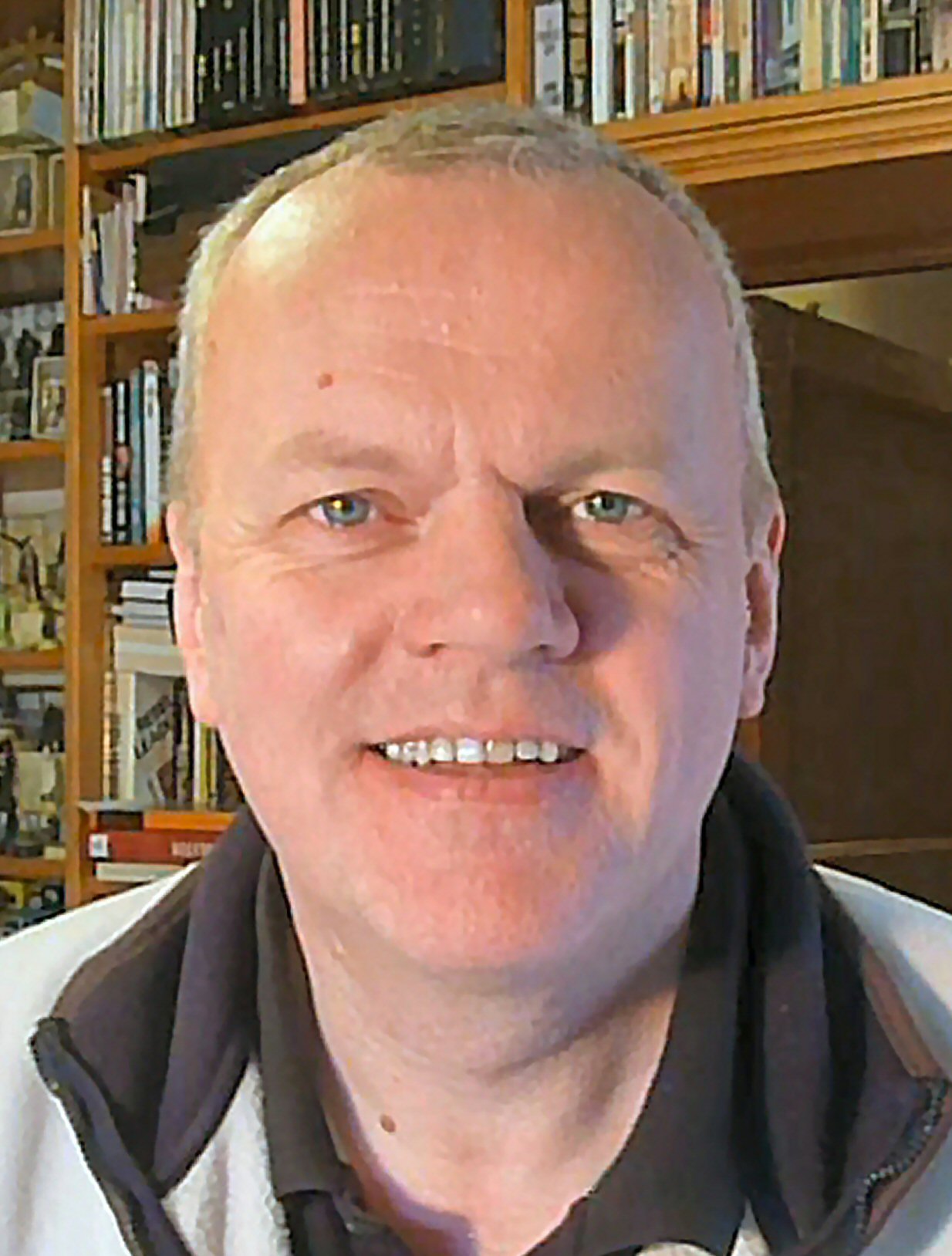 Steve Myers's Instagram, Twitter & Facebook on IDCrawl